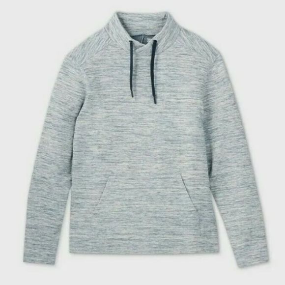 all in motion | Sweaters | 3for2nwt Mens Elevated Fleece Pullover All ...